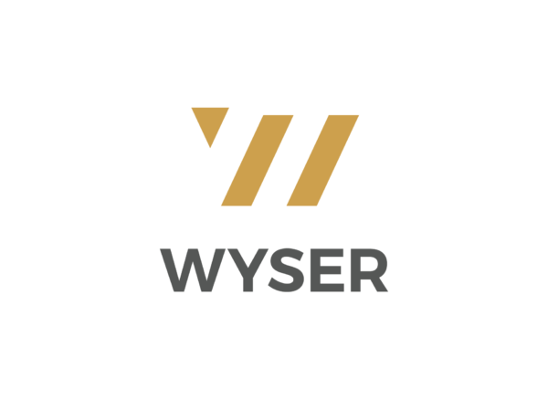 Communicatie en grafisch ontwerp voor Wyser